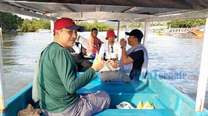 Pemkab Halmahera Timur Monitoring Tempat Wisata di 10 Kecamatan ...