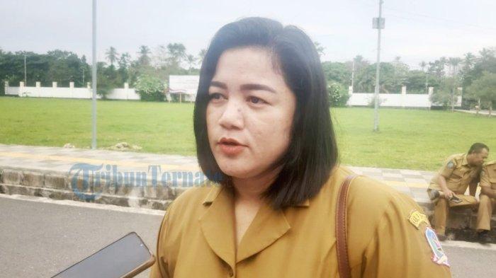 Intan Imelda Angelina Tan Yakin Hutang RSUD Ir Soekarno Morotai Lunas ...