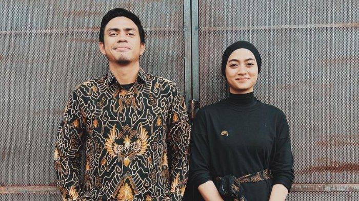 Setelah Teman Tapi Menikah, Ayudia dan Ditto Berhasil Bikin Iri Netizen dengan Tingkah Bucinnya ...