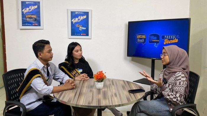 Peranan Duta Genre dalam Menginspirasi Pencegahan Stunting Remaja ...