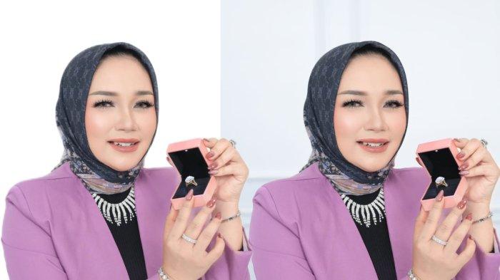 Mengenal Owner 4R Jewellery di Ternate, Bisnis Berlian Langganan ...