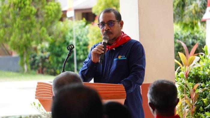 Peduli Pendidikan Maluku, PLN dan Febry Calvin Tetelepta Bangun Kelas ...