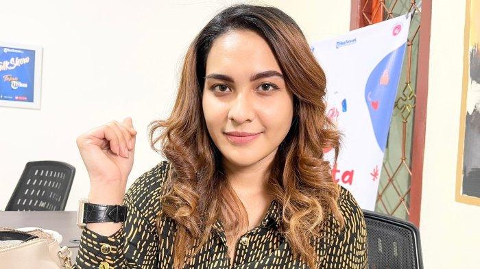 Profil Firsya Hutami A Rachman, Putri Sultan Jailolo yang Nyalon DPRD ...