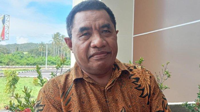 Tak Terpengaruh Hal -Hal Lain, Dikbud Maluku Utara Tetap Fokus Program ...