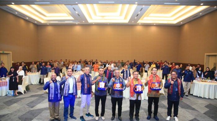 Dorong Penggunaan Listrik Aman, PLN UIW MMU Sosialisasi Perdir P2TL ...