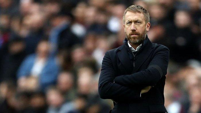 Graham Potter Sebut Chelsea Cuma Beruntung Bisa Kalahkan West Ham 2-1: Harusnya Ga Begini ...
