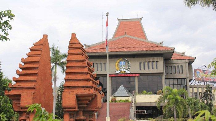 Daftar 120 Nama Caleg DPRD Provinsi Jatim yang Terpilih Pileg 2024, Suara Tertinggi Gerindra ...