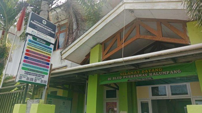 Nurjaya Ibrahim Temukan Krisis Obat di Puskesmas Kalumpang Ternate ...