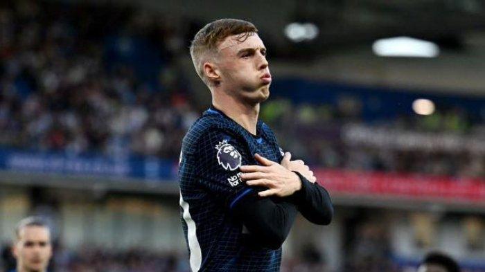 Cole Palmer Gendong Chelsea yang Mengerikan, Chris Sutton: Harusnya Ex Man City Kesayangan ...