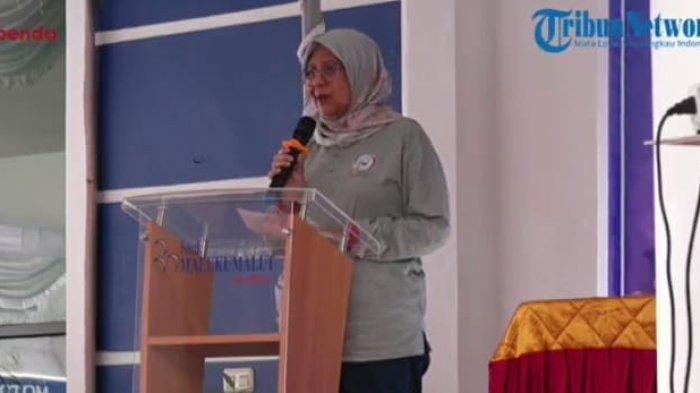 Bersama Bank Maluku-Malut, Aksi Perubahan Go Cap di Launching, Jetty ...