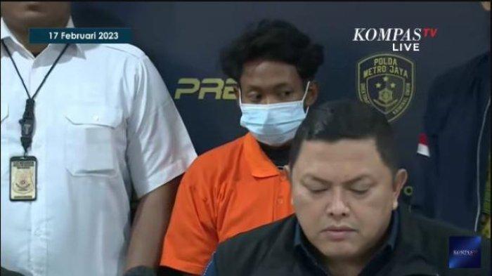 Pembunuhan Pengusaha Ayam Goreng di Bekasi Direncanakan 3 Hari, Korban Dipukul Pakai Tabung Gas ...