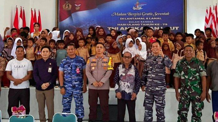 Pj Bupati Morotai Maluku Utara Burnawan Sampaikan Pesan Ini di Hari ...