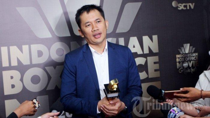 Hanung Bramantyo Berniat Pensiun Jadi Sutradara, Ingin Buat Film Terakhir Bertajuk 'Mahabharata ...