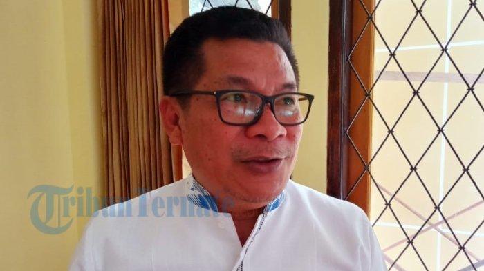 Fahri R Hairudin Harap Morotai United Wakili Maluku Utara di Liga 3 Nasional - Tribunternate.com