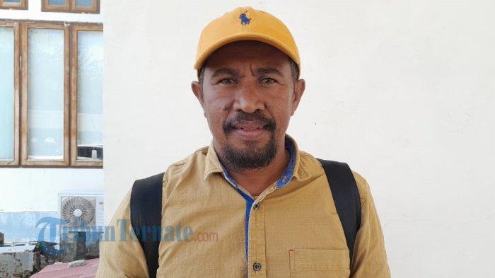 Hanura Halmahera Timur Kembali Usung Pasangan Ubaid Yakub-Anjas Taher ...