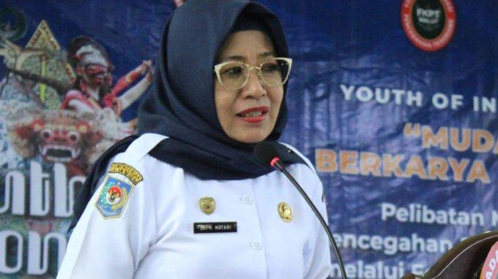 Cegah Radikalisme di Maluku Utara Lewat YoI Festival 2024, Libatkan Pelajar SMA se Ternate ...