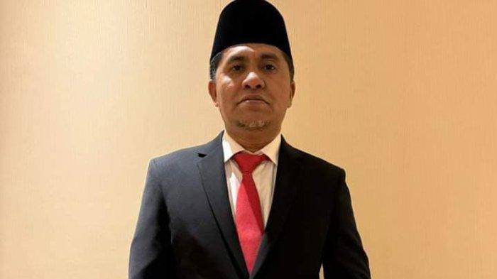 Segini Harta Kekayaan Anggota DPD RI Dapil Maluku Utara Terpilih, Hasby Yusuf - Tribunternate.com