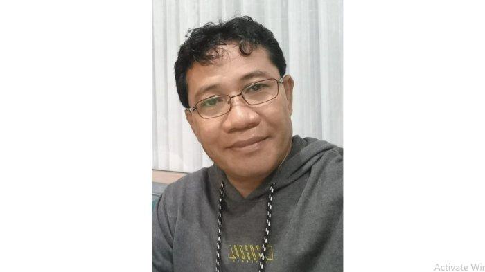 Sebagian Kader Pertanyakan Jabatan Ahmad Hidayat Mus Sebagai Ketua DPD Bappilu Golkar Maluku ...