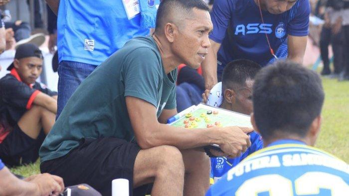 Pusam Tomalou Tidore Pimpin Grup C Gurabati Open Tournament 2023 ...