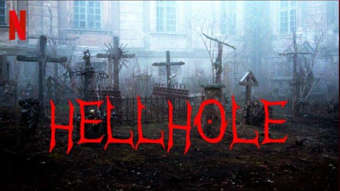 Trending di Netflix, Sinopsis Film Hellhole (2022): Kisah Horror Sebuah Biara di Tahun 1987 ...