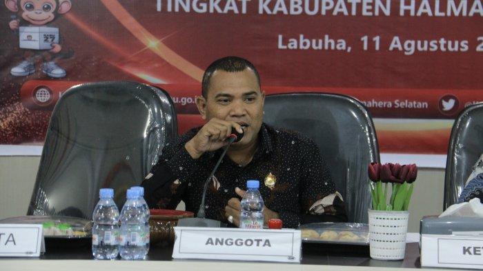 KPU Halmahera Selatan Malut Bentuk TPS Khusus di PT Wanatiara Persada ...