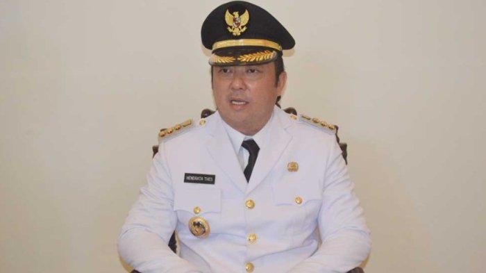 Hendrata Thes Jadi Calon Bupati Terkaya di Kepulauan Sula Maluku Utara ...