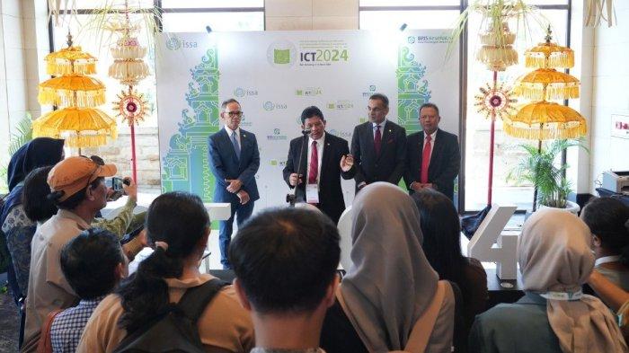 Ekosistem Digital BPJS Kesehatan Jadi Best Practice Jaminan Sosial ... Ekosistem Digital BPJS Kesehatan Jadi Best Practice Jaminan Sosial ...
