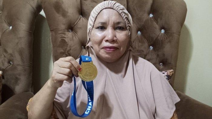 Cerita Nahra Ammad, Warga Tidore yang Anaknya Dipanggil Seleksi Timnas U-19 Besutan Indra Sjafri ...