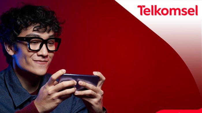 Cara Cek Nomor HP Telkomsel simPATI Loop, Minimal Harus Ada Pulsa ...