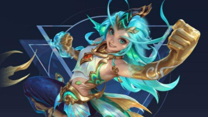 Kode Redeem Mobile Legends ML Hari Ini Kamis 17 April, Lengkap dengan Link Code Exchange untuk ...