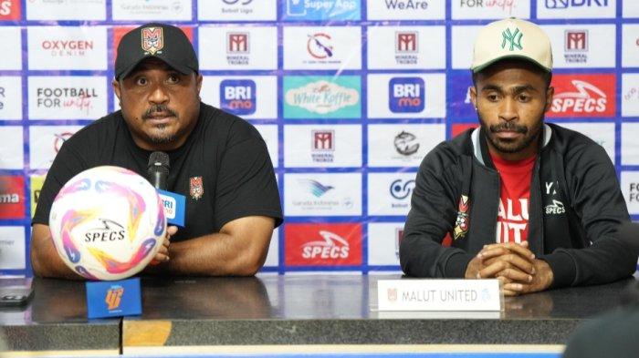 Liga 1, Ditahan Imbang Barito Putera, Imran Nahumarury: Finishing Jadi ...