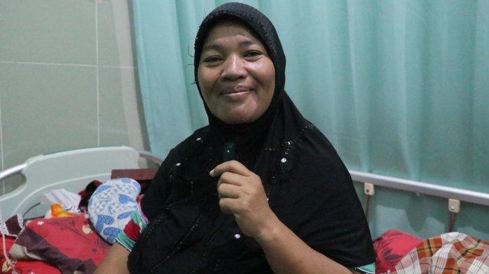 Indriasari Tidak Ragu untuk Berobat Karena Sudah Dijamin oleh BPJS ...