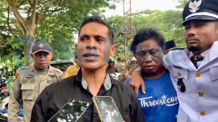 Ini Penyebab Fadli Arafik Tak Dilantik Jadi Kades Laluin Halmahera ...