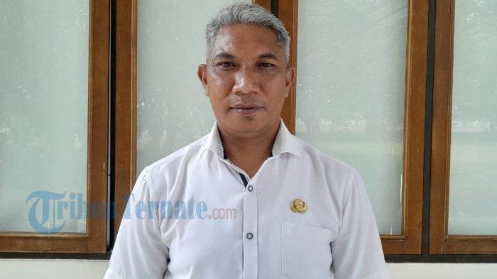 Dukcapil Sediakan Satu Alat Perekaman e-KTP di Desa Subaim Halmahera ...