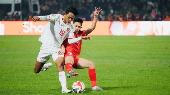 ASEAN Cup 2024: Berikut Jadwal Krusial Timnas Indonesia vs Filipina ...