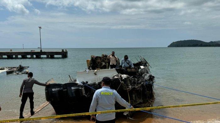 Polda Malut Minta Warga Tak Percaya Hoaks dan Spekulasi Terkait ...