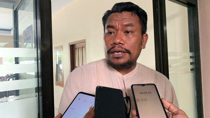 Ditetapkan Jadi Kepala Daerah Halmahera Selatan Terpilih, Darmin ...