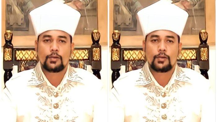 Ini Sikap Sultan Jailolo Kaicil Muhammad Sidik Sjah di Pilgub Maluku ...