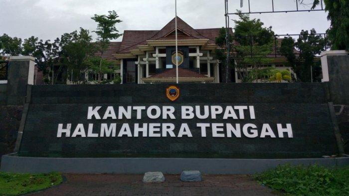 Per 1 Juli 2024, Pemkab Halmahera Tengah Maluku Utara Mulai Terapkan Absen Online ...
