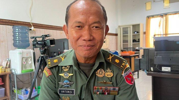 Korem Ternate Buka Peluang ke Kesya Putri, Atlet Cilik Torehkan ...