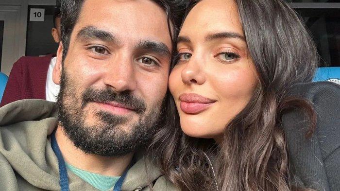Istri Ilkay Gundogan Kambing Hitam Pindahnya Kapten Man City ke ...