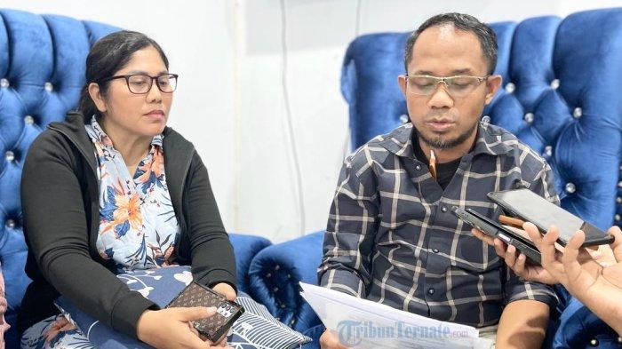 Warga Laporkan ZD ke Polda Maluku Utara Lantaran Diduga Palsukan Izasah ...