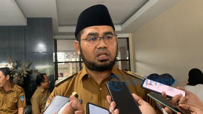 Bupati Halmahera Selatan Arahkan BPBD Ikut Pantau Pencarian Kontributor ...