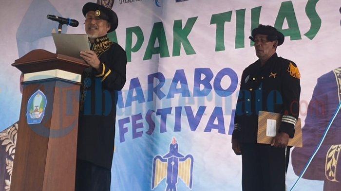 Festival Marabose 2022, Berikut Sejarah Perjalanan Kesultanan Bacan di ...