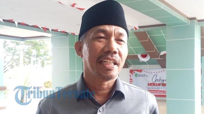 Pimpinan OPD Diingatkan Jangan Kerja Cari Muka ke Pj Gubernur Maluku ...
