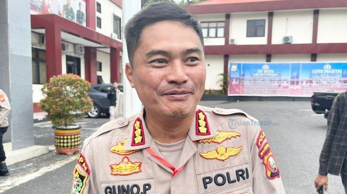 Menunggu Persetujuan, SPN Polda Maluku Utara Siap Dipindah Kantor ...