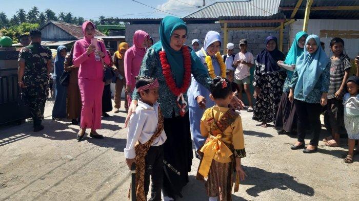 Gandeng Organisasi Perempuan, TP-PKK Morotai Sosialisasi Pencegahan Kekerasan Seksual Terhadap ...