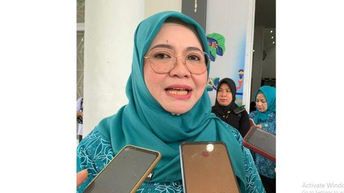 Kasus Stunting Masih Tinggi, TP PKK Halmahera Selatan Ikut Intervensi ...
