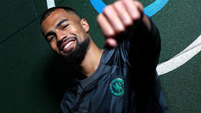 Robert Sanchez Resmi Gabung Chelsea dari Brighton, Fans: Sekali Latihan ...