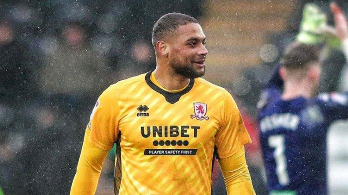 Kiper Man City Susul Lionel Messi, Zack Steffen Balik Lagi ke Amerika ...